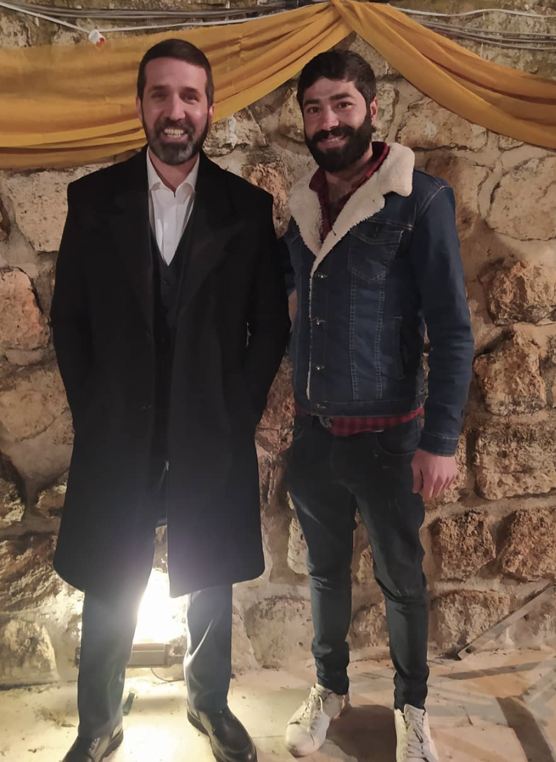 Emrullah Omay Kimdir? Kaç Yaşında ve Nereli