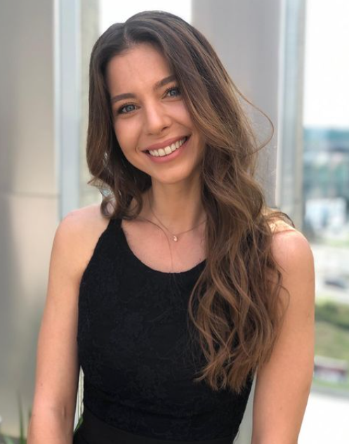 Hazal Adıyaman Kimdir? Nereli? Kaç Yaşında? Boyu, Kilosu Kaç? Hangi ...