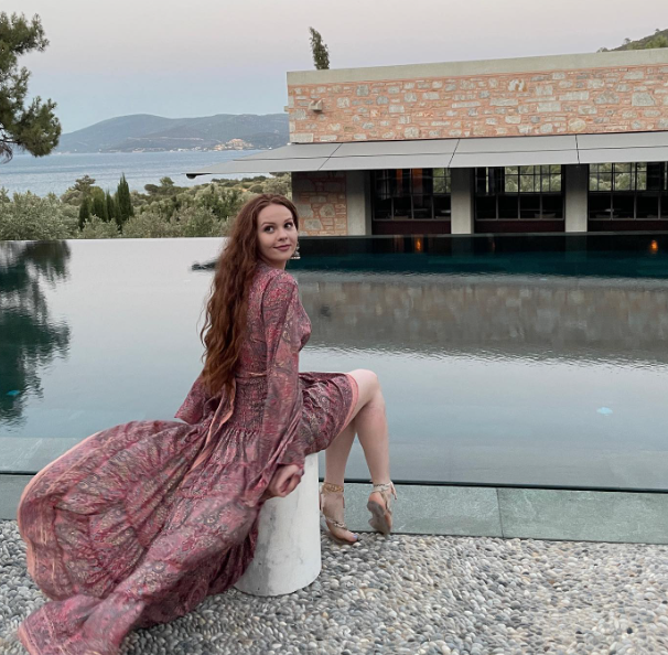 Camila Duarte Çakır Kimdir? Nerelidir? Kaç Yaşında? Boyu, Kilosu Kaç ...